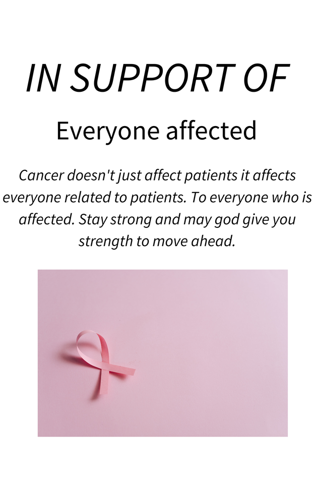 Luminaria In Support Of Everyone affected - American Cancer Society