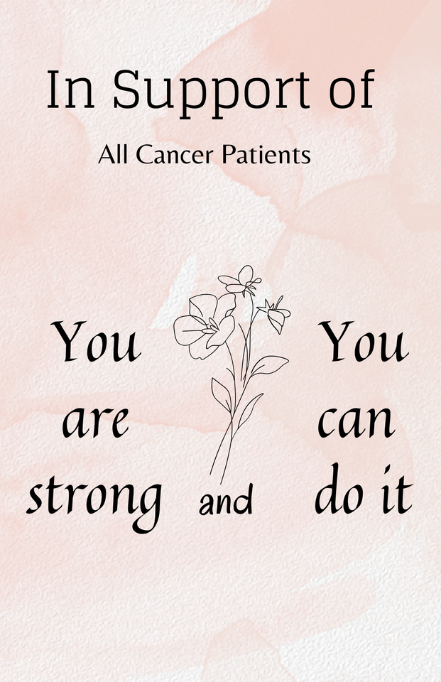 Luminaria In Support Of all cancer patients - American Cancer Society