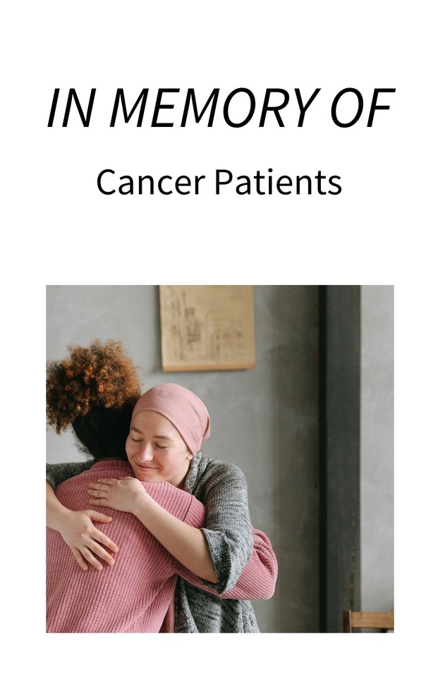 Luminaria In Honor Of Cancer patients - American Cancer Society