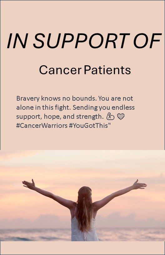 Luminaria In Support Of Cancer Patients - American Cancer Society