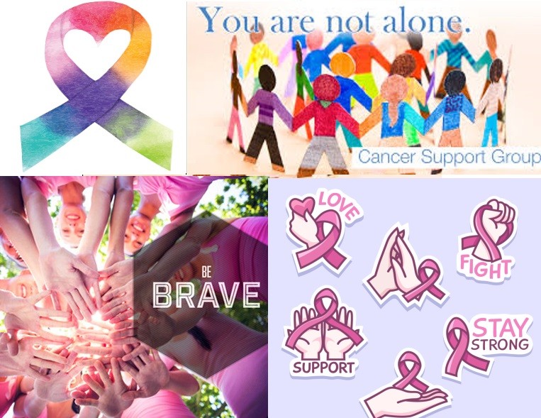 Luminaria In Support Of All - American Cancer Society