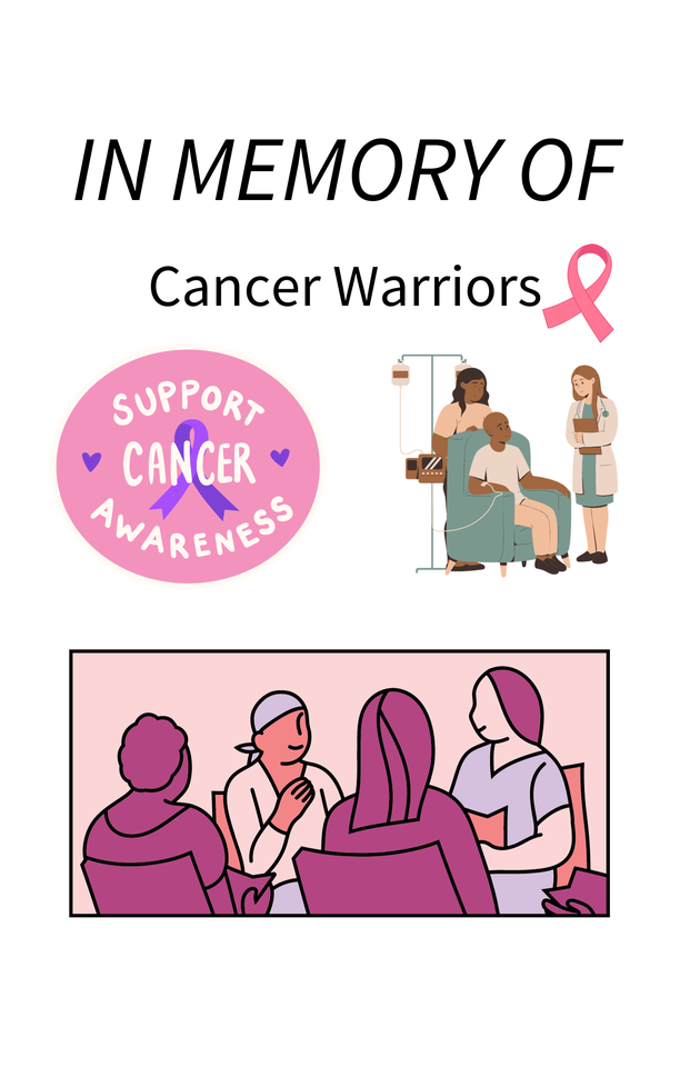 Luminaria In Support Of Cancer Warriors - American Cancer Society