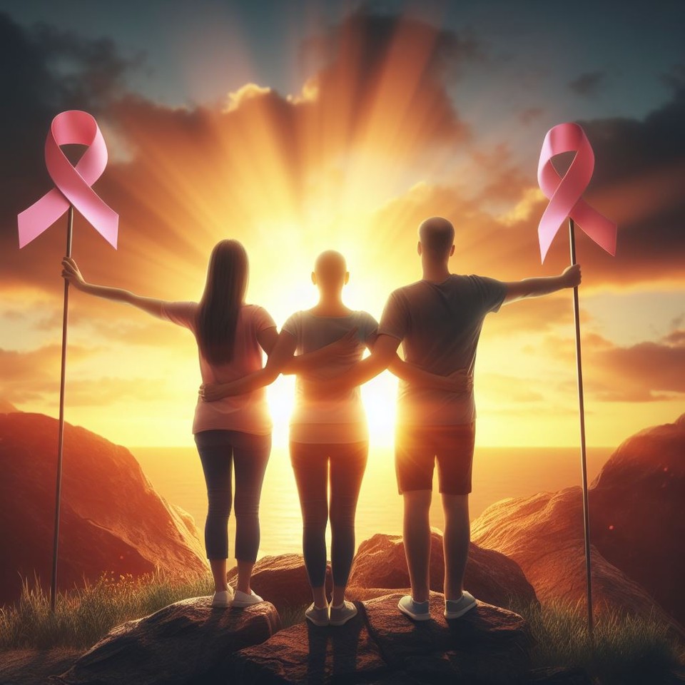 Luminaria In Support Of All Cancer Survivors - American Cancer Society