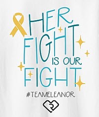 Luminaria In Support Of Eleanor Krumm - American Cancer Society