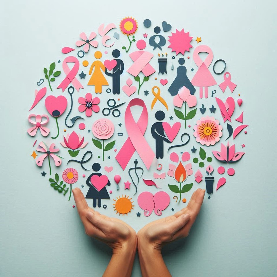 Luminaria In Support Of All Cancer Thrivers - American Cancer Society