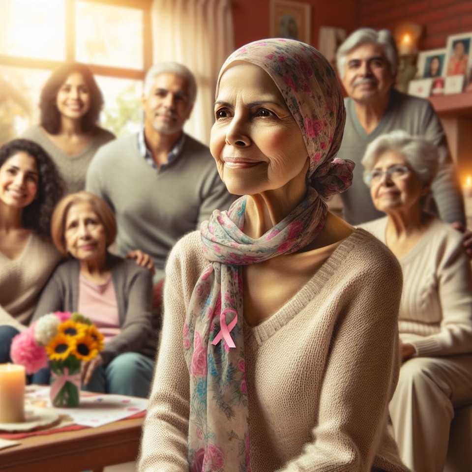 Luminaria In Memory Of Ana Maria Cardoza - American Cancer Society